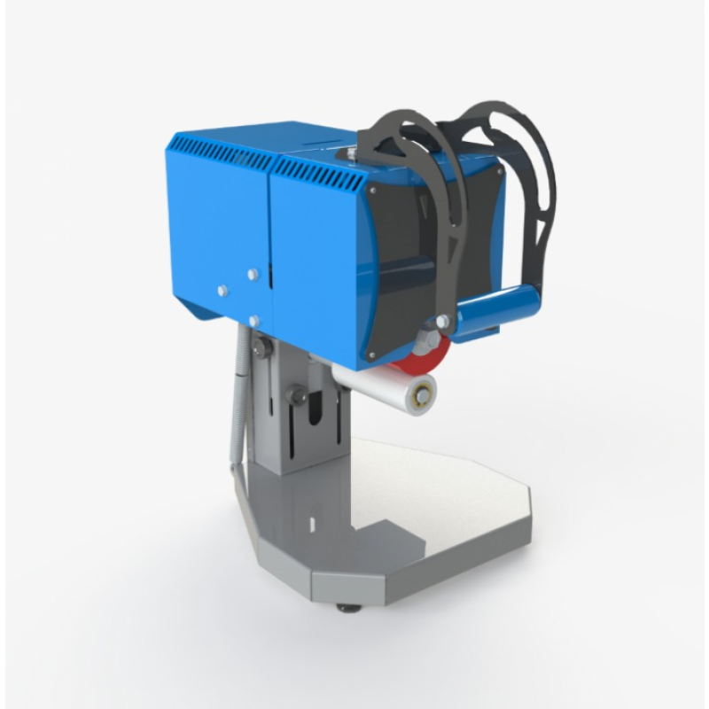 Prensa Transfer Multi 360 Rolo de 10 cm