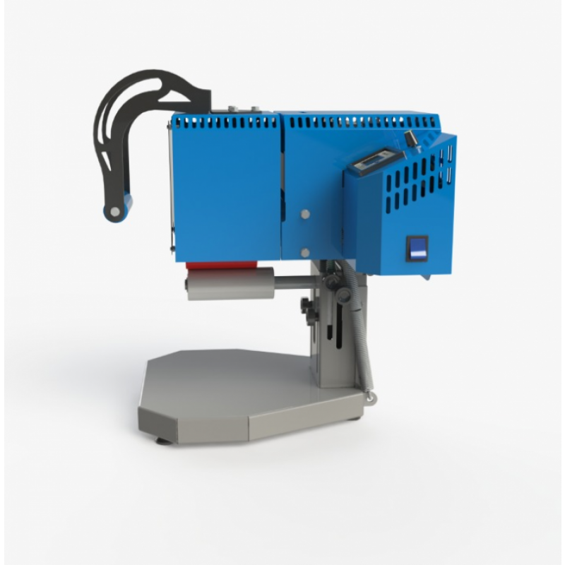 Prensa Transfer Multi 360 Rolo de 10 cm