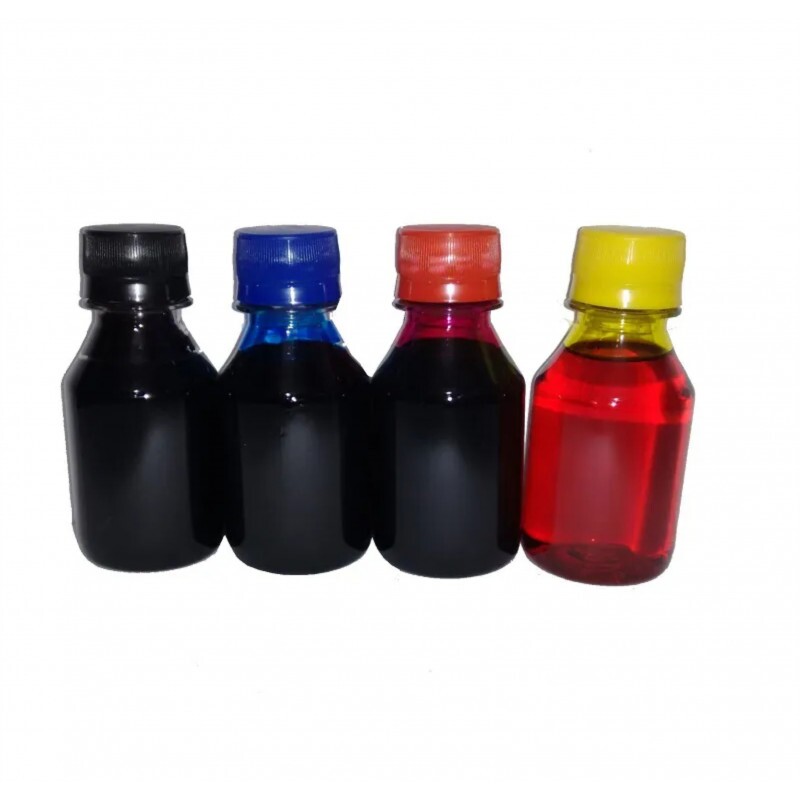 TINTA CORANTE EPSON -- 100ML