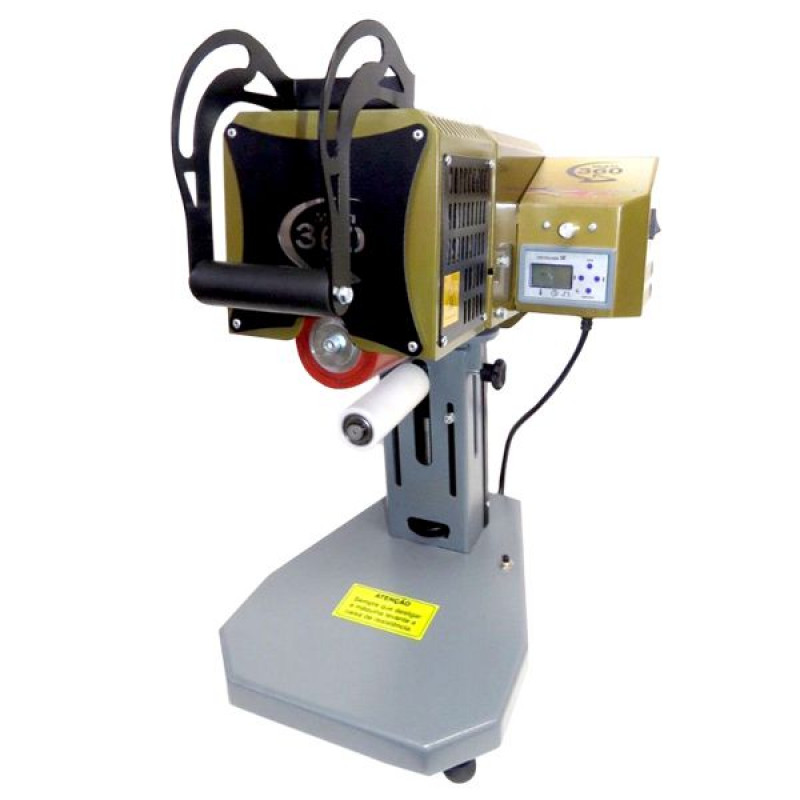 Prensa Transfer Multi 360 Slim Premium Ouro